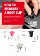 Wurth - Body Clip Range Publication