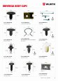 Wurth - Body Clip Range Publication