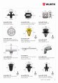 Wurth - Body Clip Range Publication